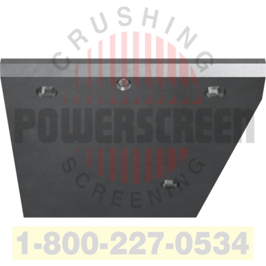 CR005-051-001 - Powerscreen Crushing & Screening