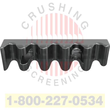 CR005-069-001 - Powerscreen Crushing & Screening