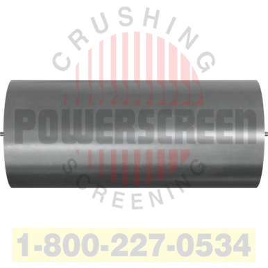 09250147 - Powerscreen Crushing & Screening