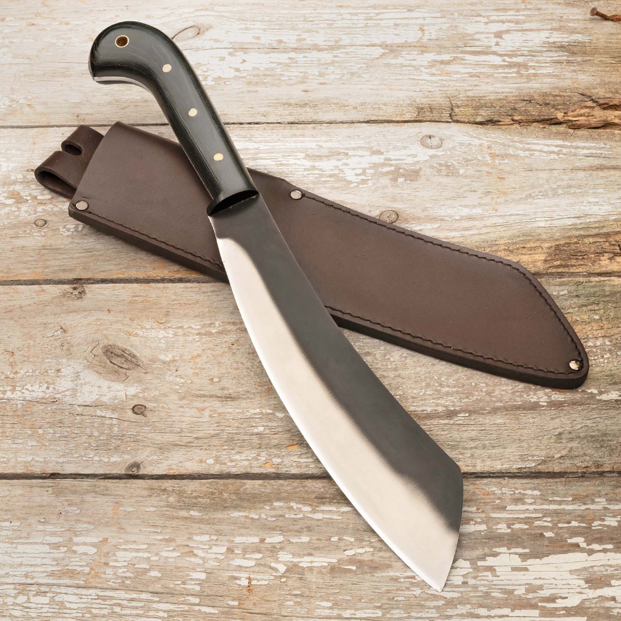 Heavy Duty Personal Machete