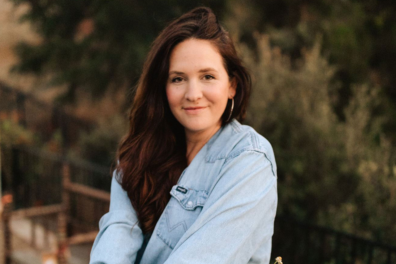 Bailey Van Tassel Holiday Picks - Garrett Wade