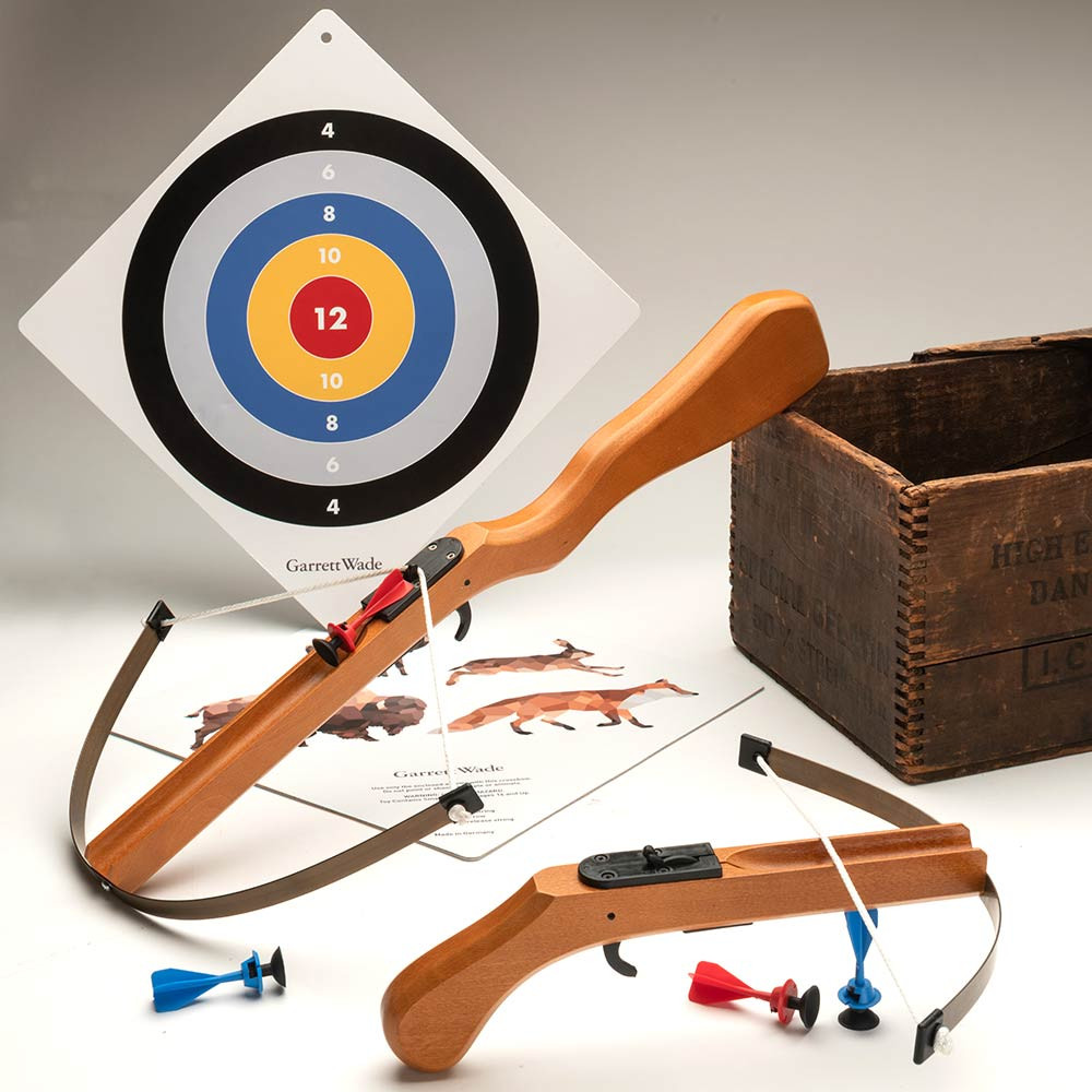 Toy Crossbow