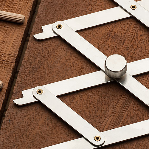 Point 2 Point Tools | Create Subdividers For Projects at Garrett Wade