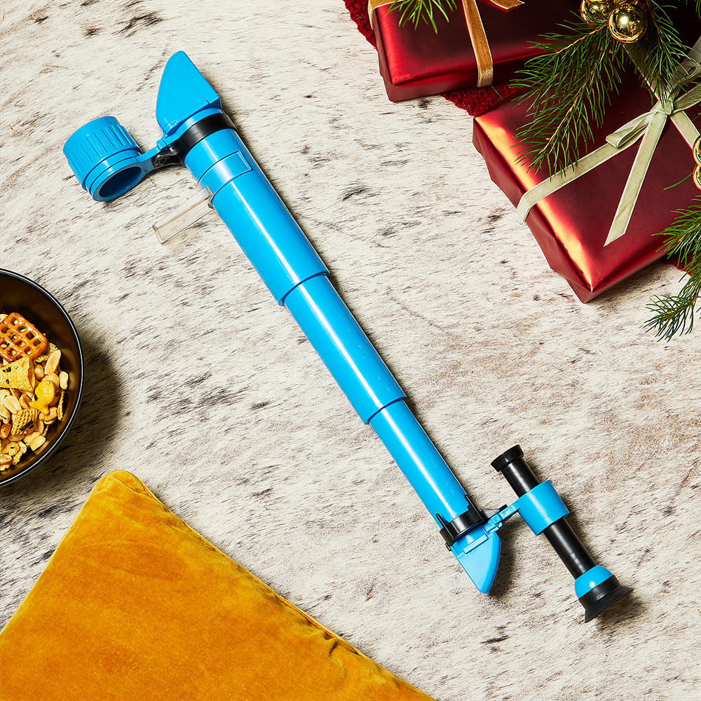 3-in-1 Periscope, Microscope, & Telescope