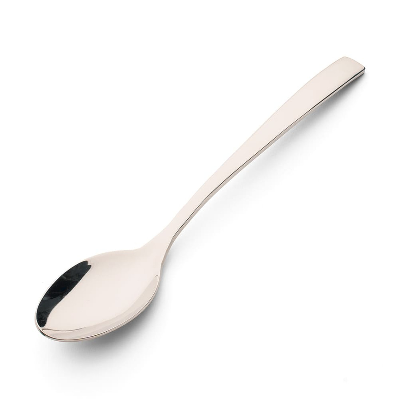 Stainless Steel Elegant Soup Spoons