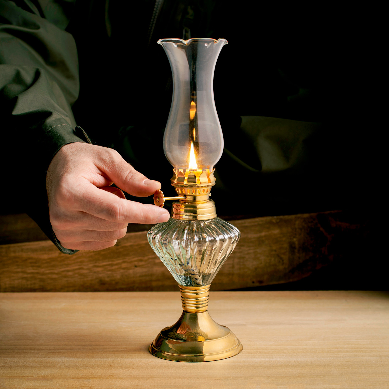 Victorian Glass Oil Lamps Antique Kerosene Oil Lamp Collection