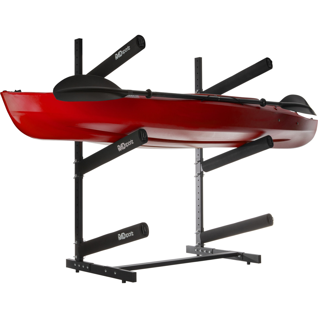 Canoe Rack