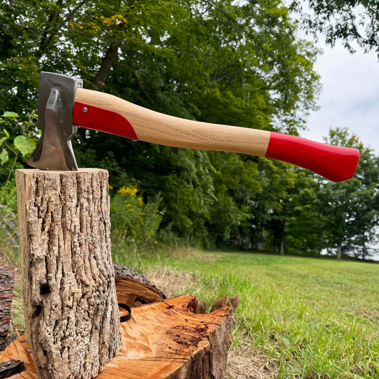 Short & Mighty Splitting Maul