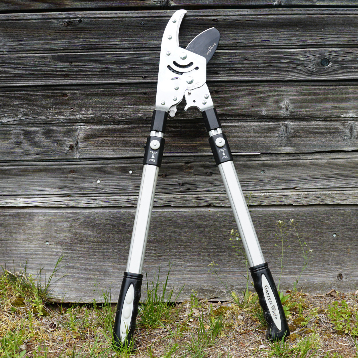 Pruning Loppers | Durable Gardening Tools | Garrett Wade