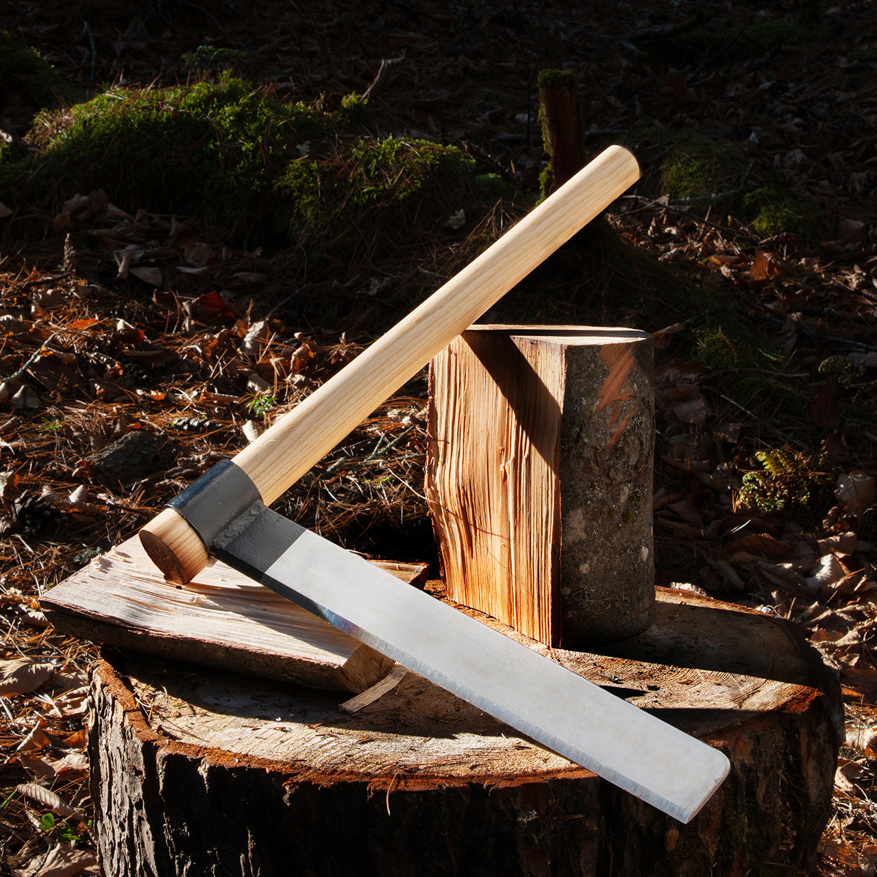 Splitting Froe | Made in the USA