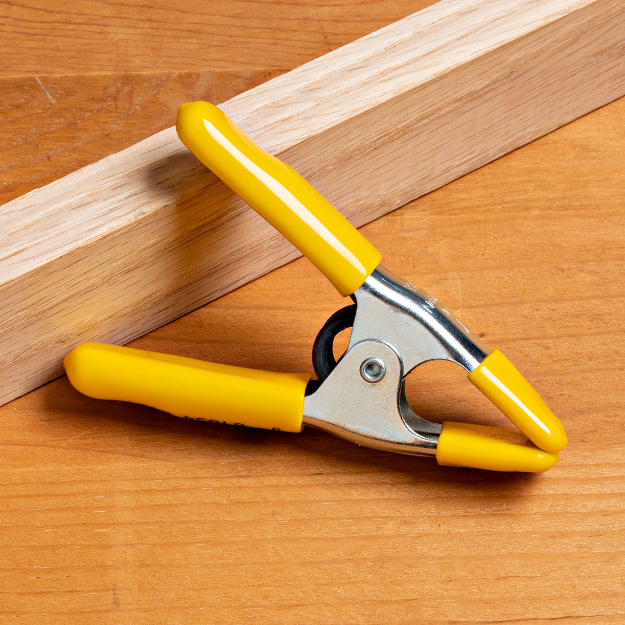 Metal Spring Clamp | Made in the USA | Shop Garrett Wade