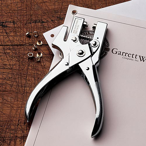 Heavy-Duty Document Fastener