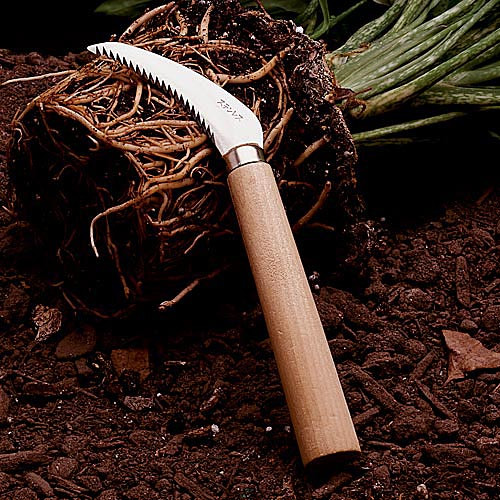 Root Cutter Tool | Durable Garden Tools | Garrett Wade