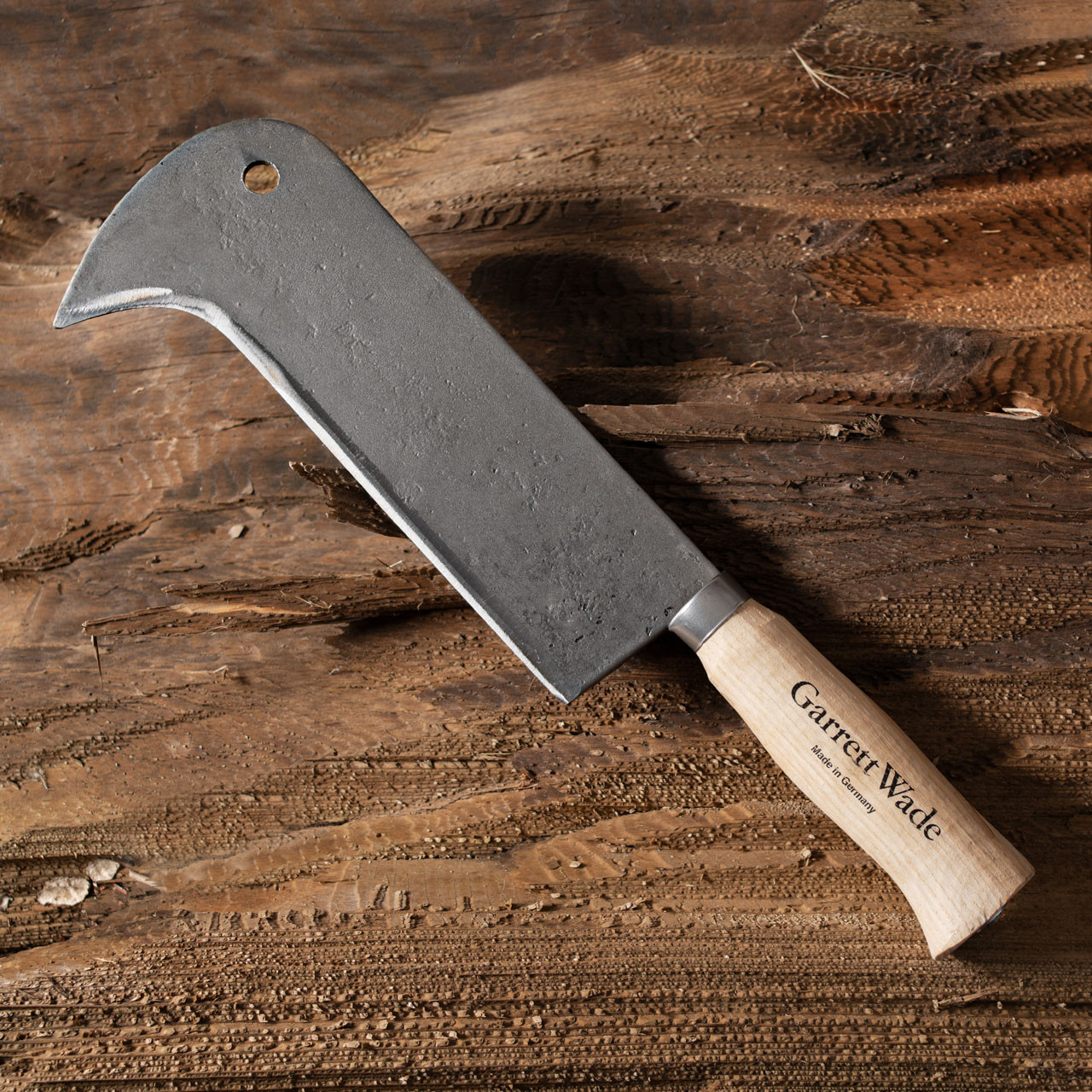 Billhook Axe | Quality Clearing Tools | Shop Garrett Wade