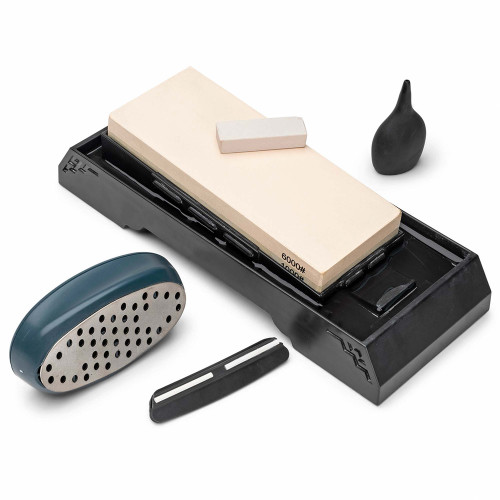 Comprehensive Sharpening Set