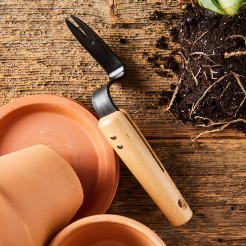 Root Cutter Tool | Durable Garden Tools | Garrett Wade