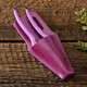 Purple Leather Pruner Sheath Only