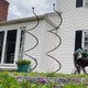 Spiral Plant Supports (Set of 2)