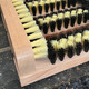Boot and Shoe Scrubbing Mat - Garrett Wade