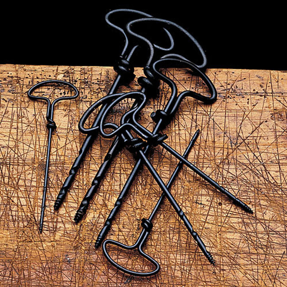 Woodworking Gimlet Tool | Gimlet Sets | Shop Garrett Wade