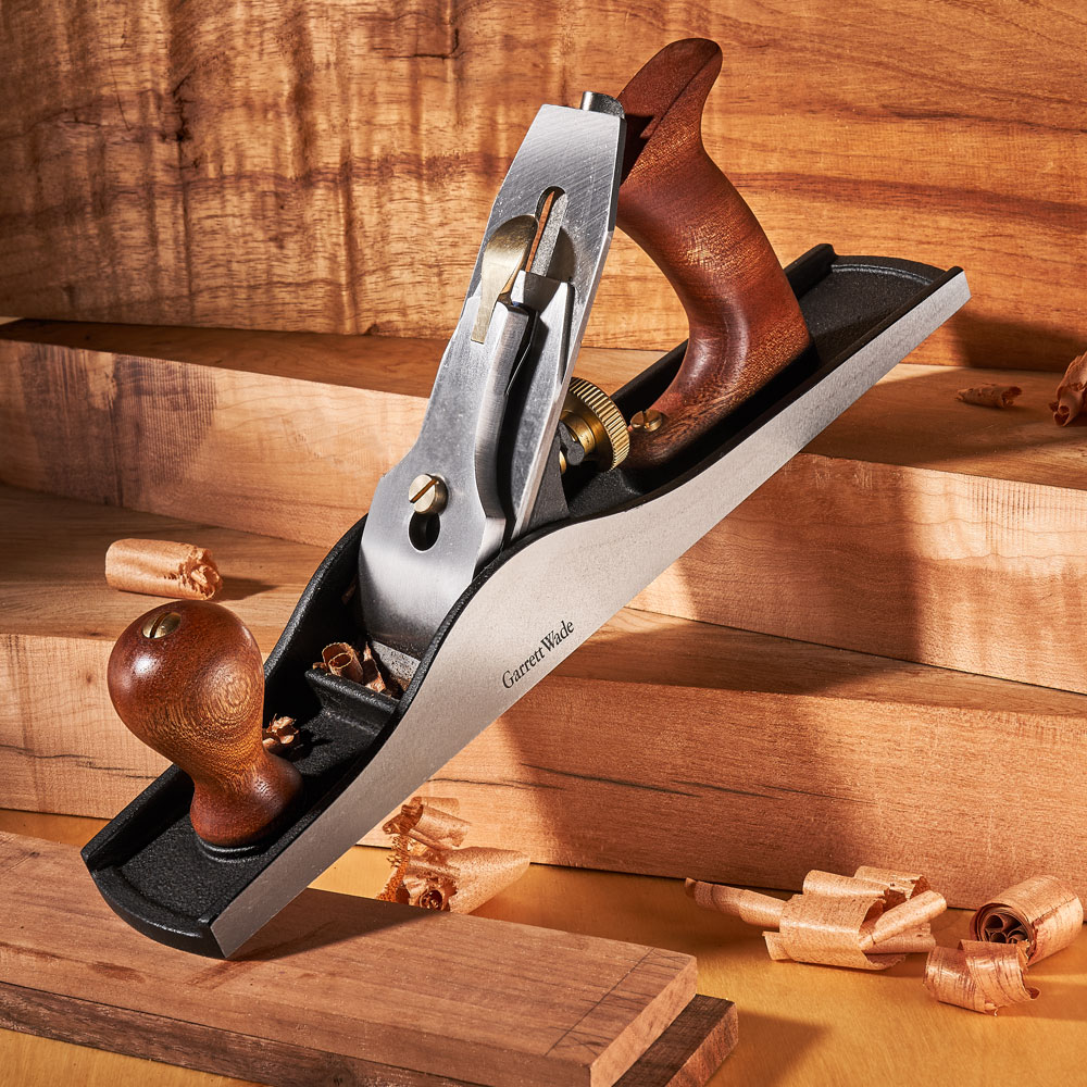 Jack Plane
