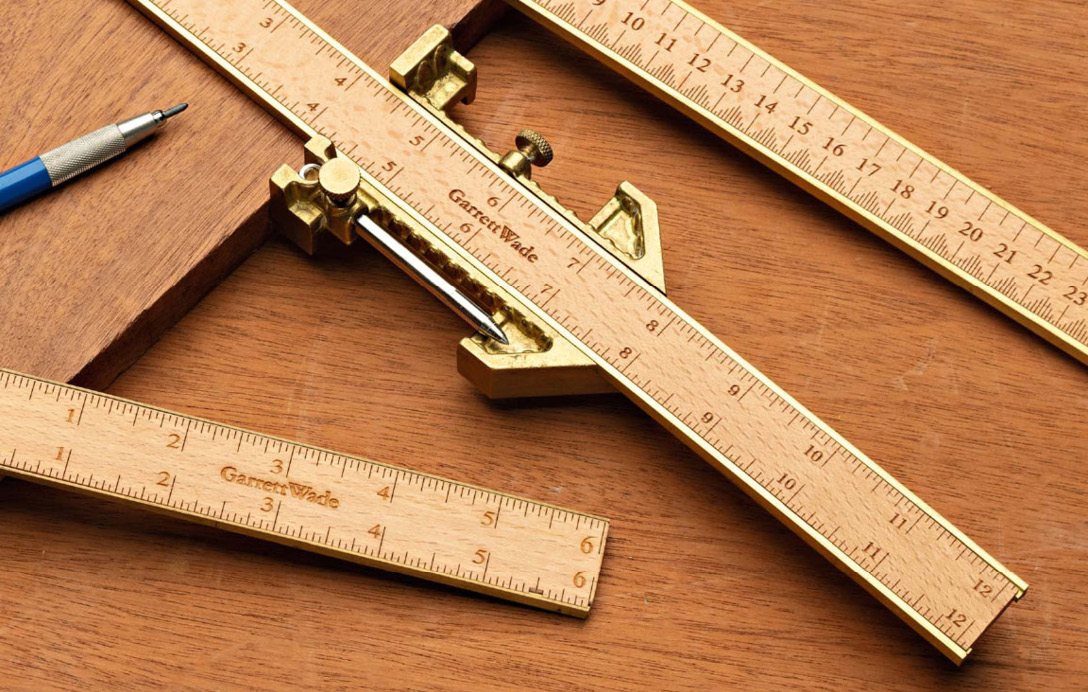 Woodworking Tools | Timeless Tool Designs | Garrett Wade