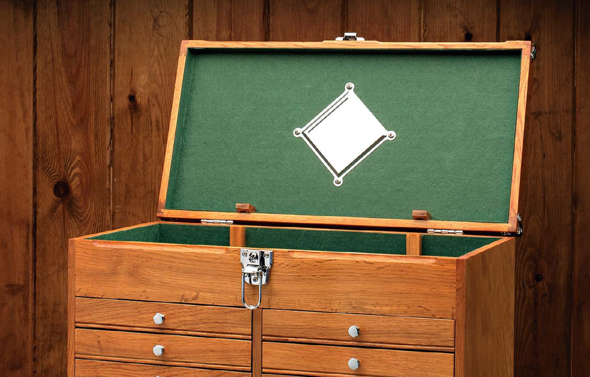 Antique Tools | Heirloom-Quality Vintage Tools | Garrett Wade