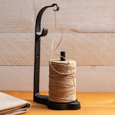 Twine Holder | Excellent Customer Service | Garrett Wade