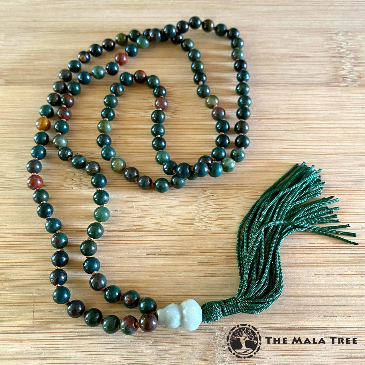 MALA - Limited Edition Mala Beads - The Mala Tree