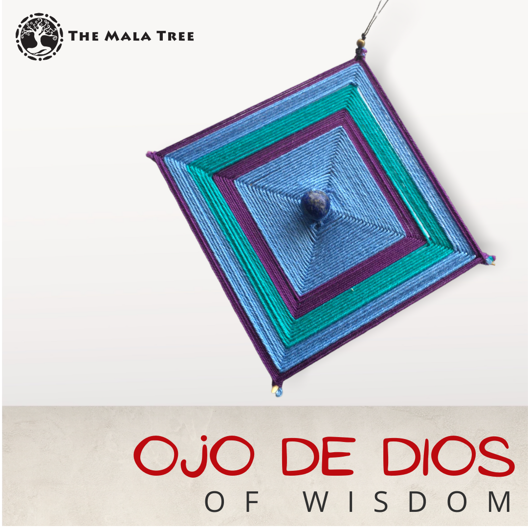 THE MALA TREE Crystal Shop | Healing Crystals, Gemstones, and Mala Beads