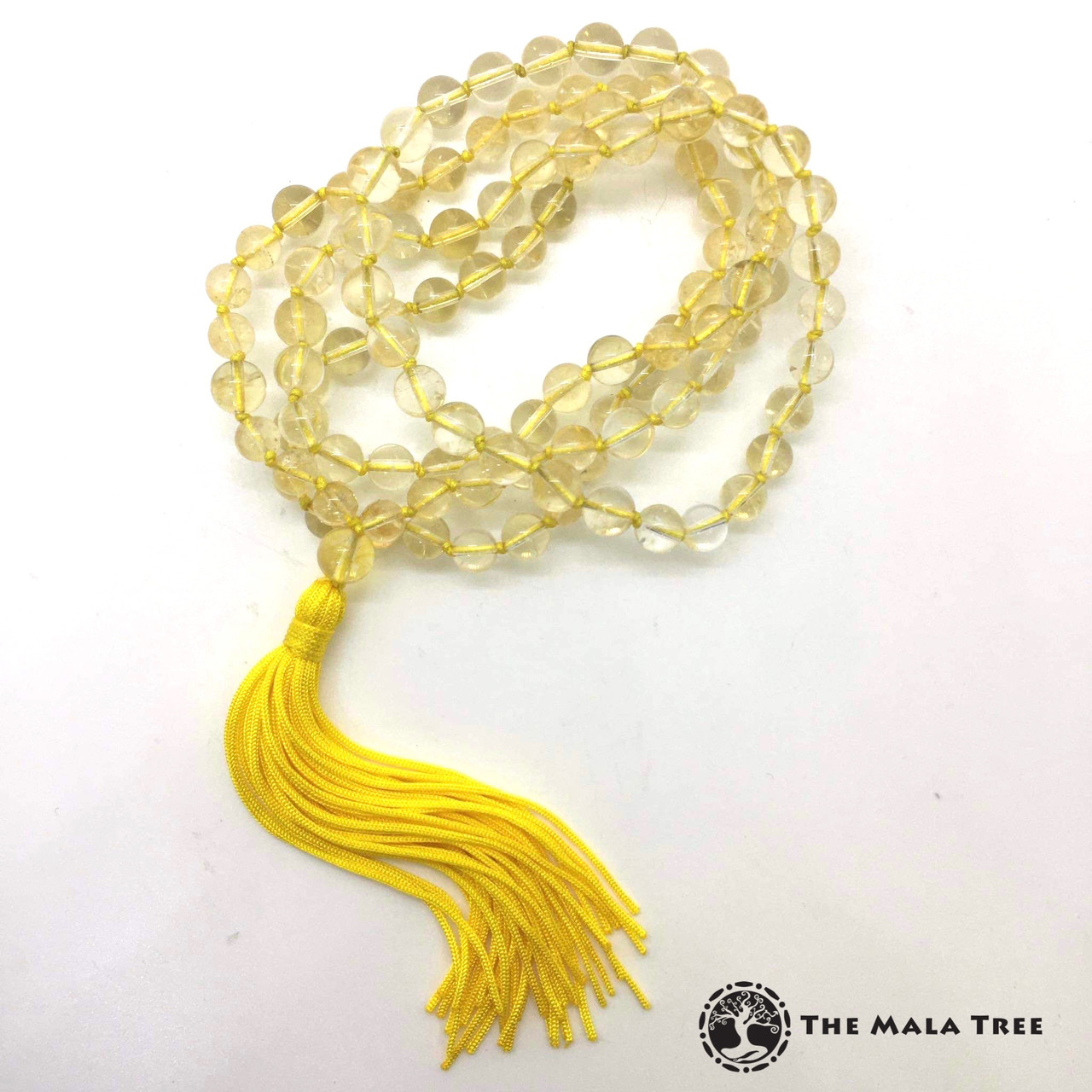 MALA | THE MALA TREE Crystal Shop | Healing Crystals, Gemstones, and ...