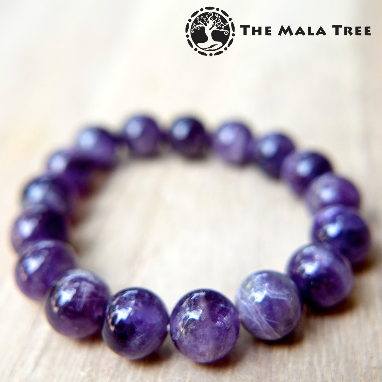 BRACELETS | THE MALA TREE Crystal Shop | Healing Crystals, Gemstones ...