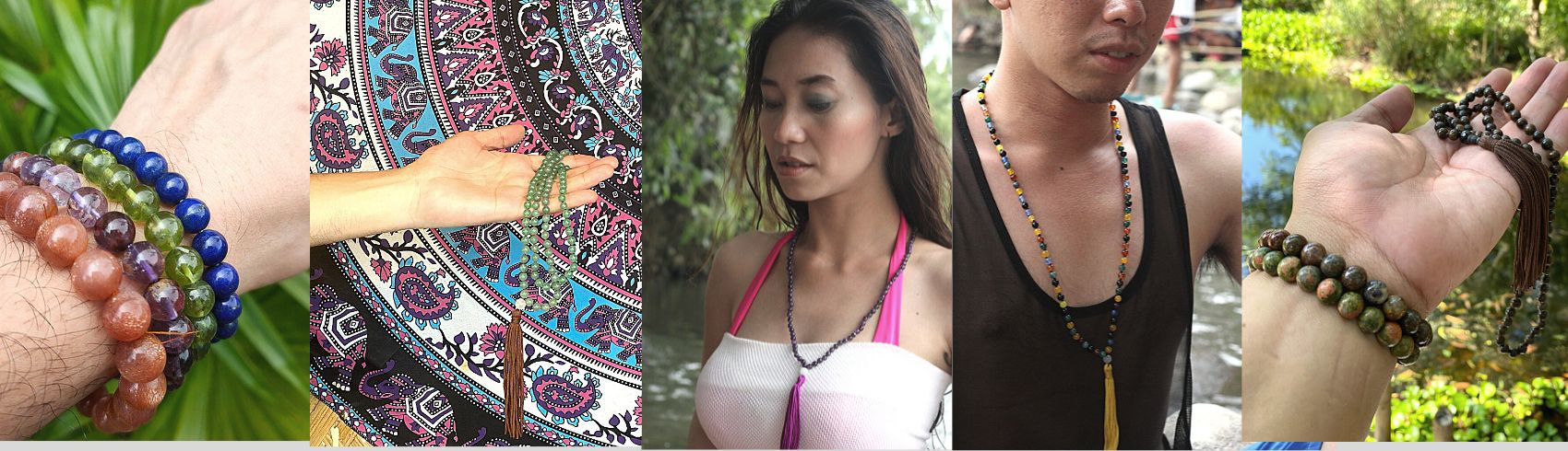 THE MALA TREE Crystal Shop | Healing Crystals, Gemstones, and Mala Beads
