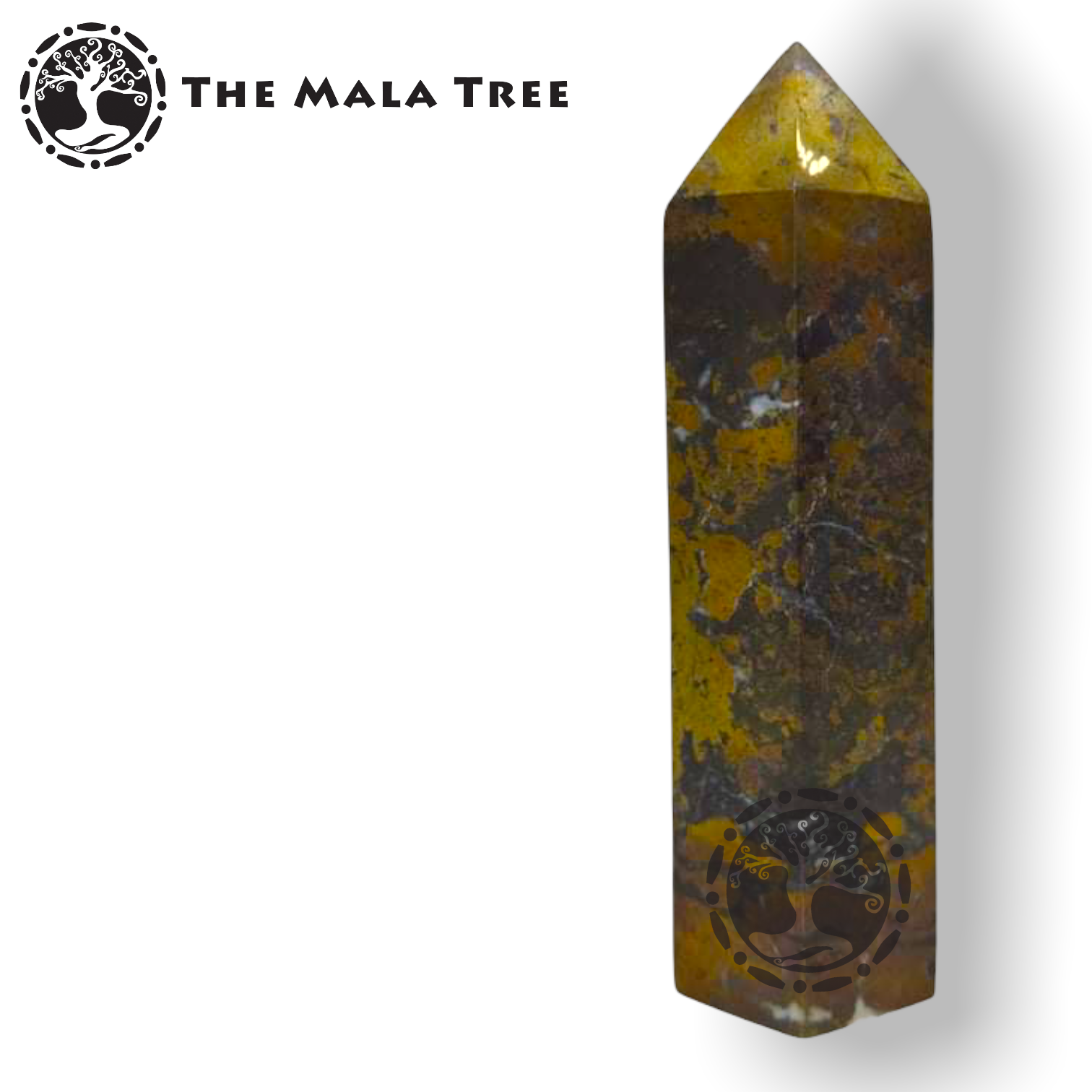 THE MALA TREE Crystal Shop | Healing Crystals, Gemstones, and Mala Beads