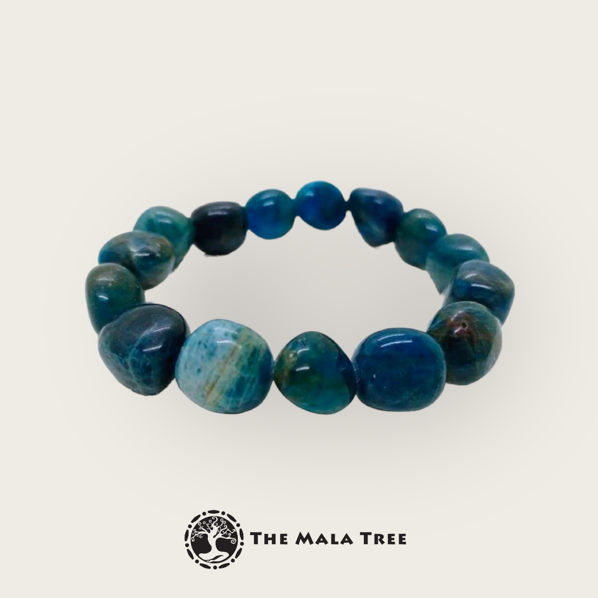 BRACELETS | THE MALA TREE Crystal Shop | Healing Crystals, Gemstones ...