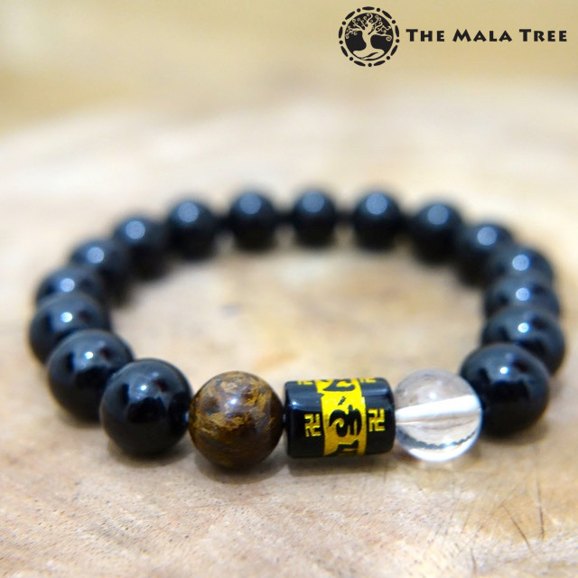 ULTIMATE PROTECTION Bracelet - The Mala Tree