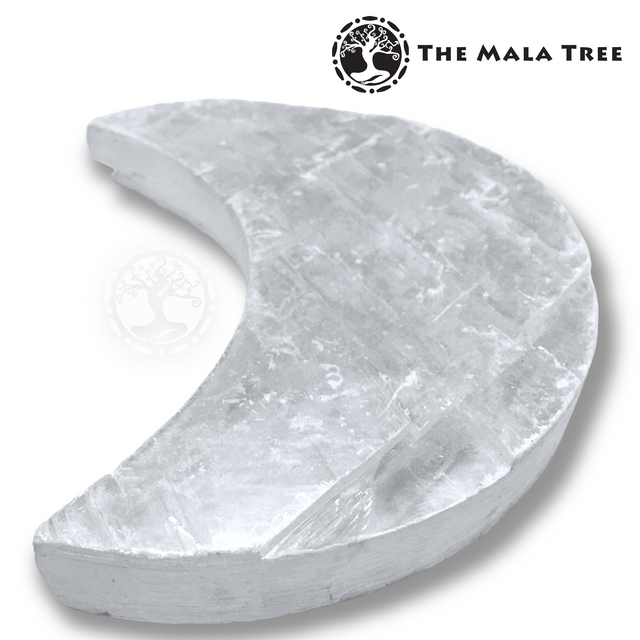 SELENITE Generator - The Mala Tree