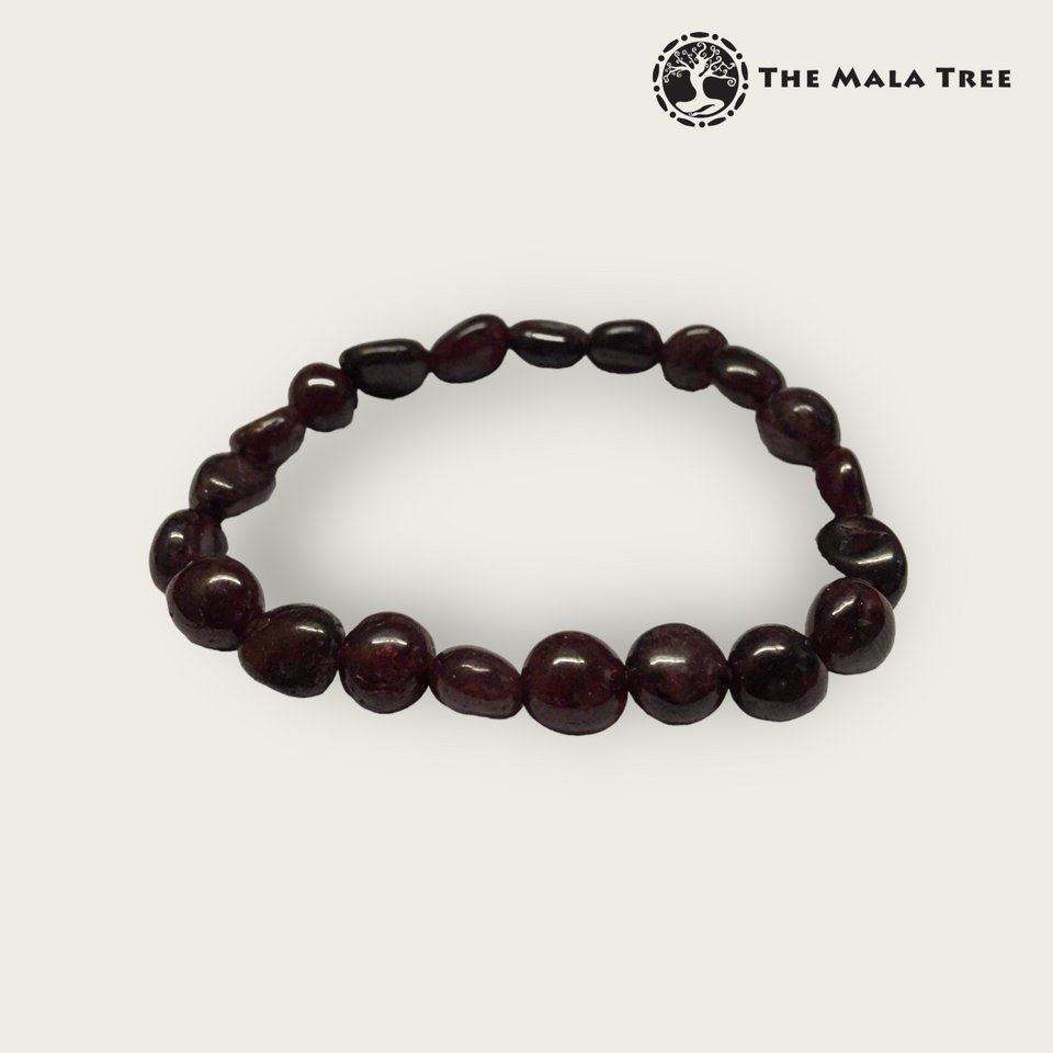 BRACELETS | THE MALA TREE Crystal Shop | Healing Crystals, Gemstones ...