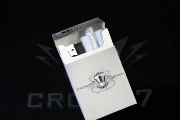 Electronic Cigarettes