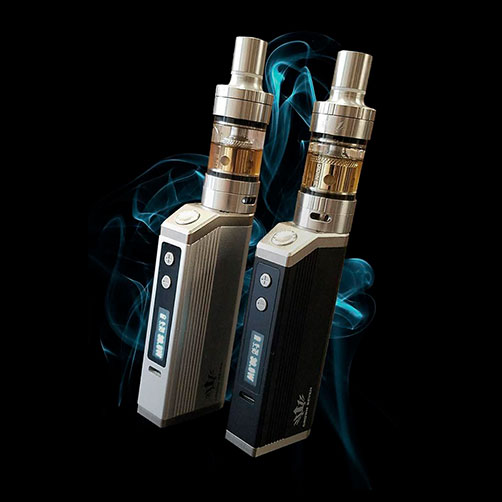 Electronic Cigarettes