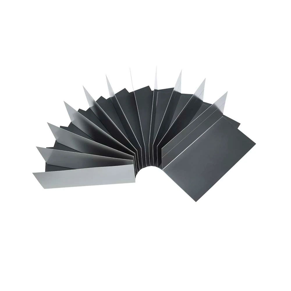 VELUX ZZZ 200 Extra ECL Step Flashing Pieces for Curb Mount Skylight ...