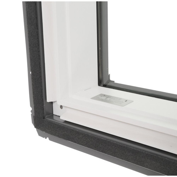 VELUX FS C06 Fixed Deck Mount Skylight | SolarSkylights.com