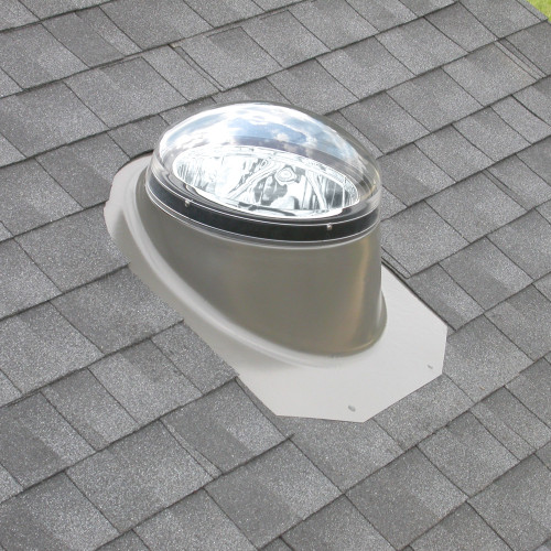 VELUX TMR 010 Sun Tunnel Skylight | SolarSkylights.com