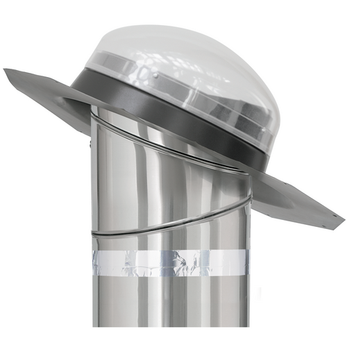 VELUX TGR 014 Sun Tunnel Skylight | SolarSkylights.com