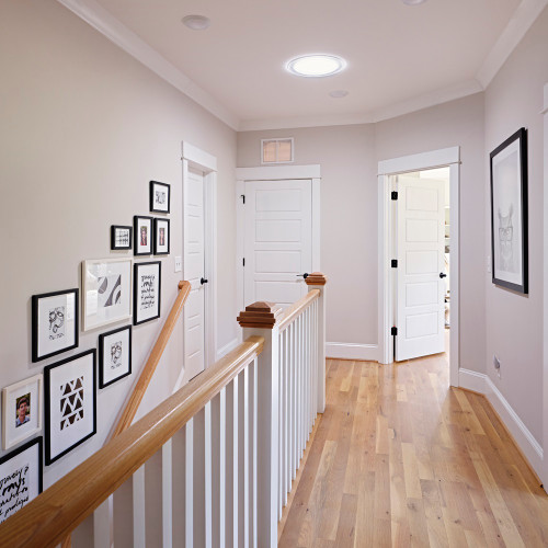 VELUX TCR 014 Curb Mount Rigid Sun Tunnel Skylight | SolarSkylights.com