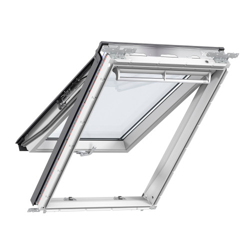 VELUX GPU MK08 Top Hinged Roof Window | SolarSkylights.com