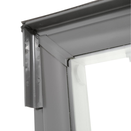 VELUX FS S01 Fixed Deck Mount Skylight | SolarSkylights.com