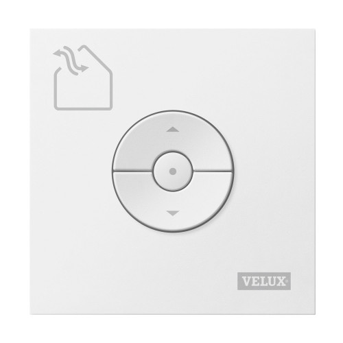 VELUX VCE 2246 Electric Venting Curb Mount Skylight | SolarSkylights.com