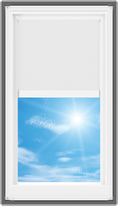 VELUX VSE M08 Electric Venting Deck Mount Skylight | SolarSkylights.com
