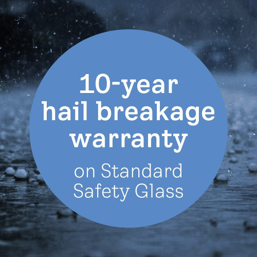 VELUX VSS C04 Solar Powered Venting Deck Mount Skylight | SolarSkylights.com